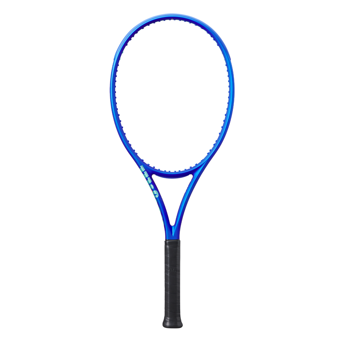 Raquete de Tenis Wilson Ultra 100 V5 SI3D L3 Lançamento 2025 – Esporte Land